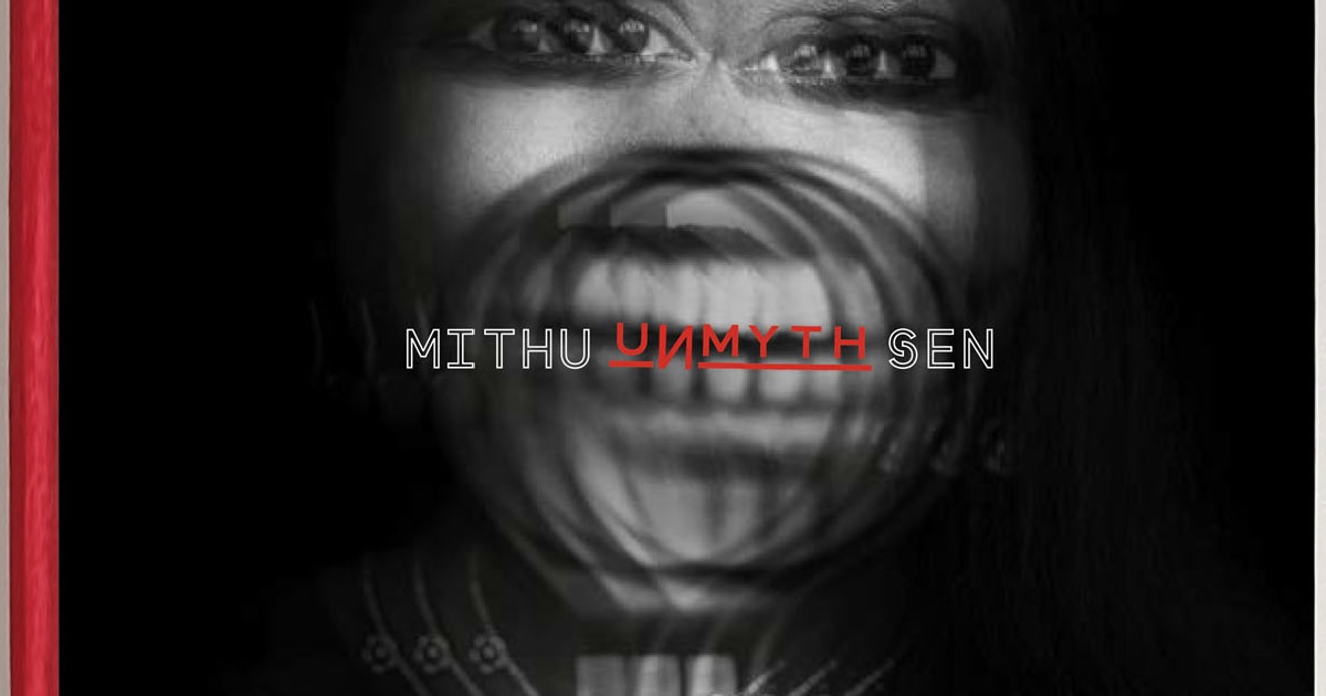 Publication: UnMyth - Mithu Sen | Chemould Prescott Road